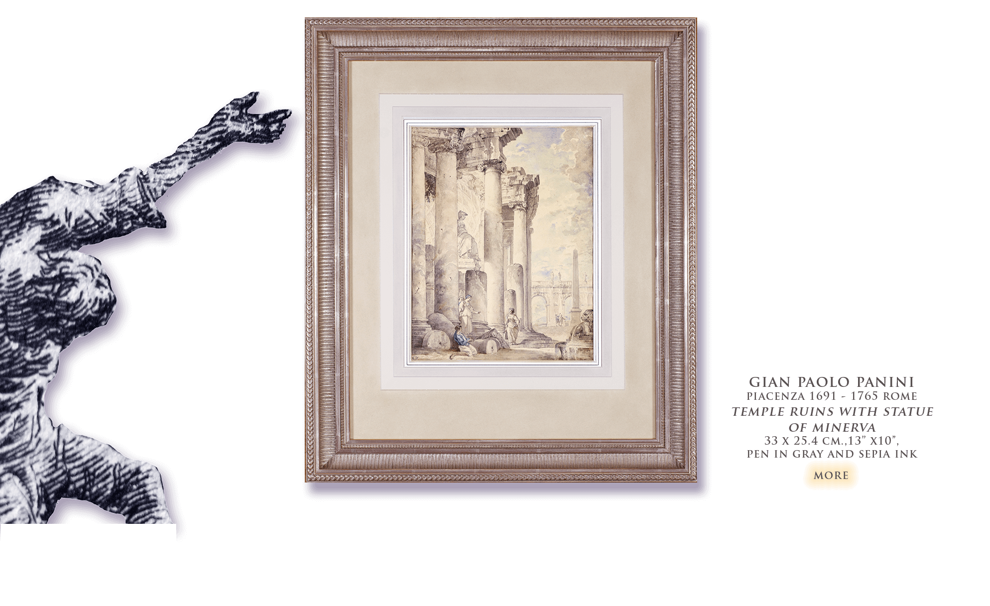 Gallery_II_Panini-Dwg-good-frame- Piraneseum